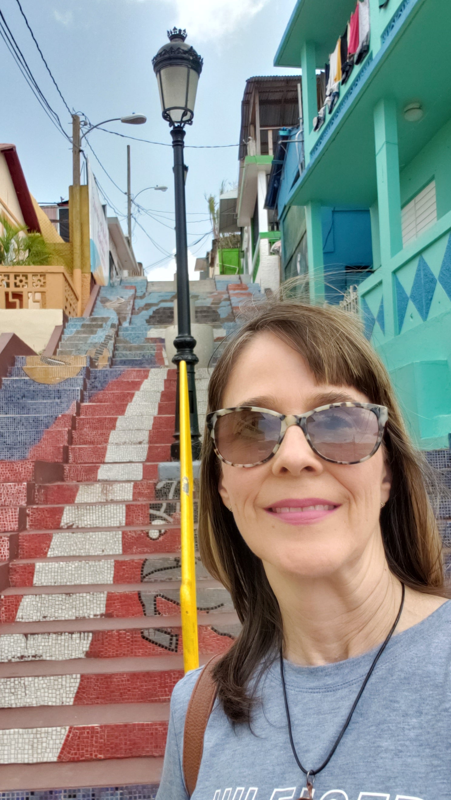 06-Carraízo Lake & Gurabo, #puertorico: City of the Stairs – Puerto ...