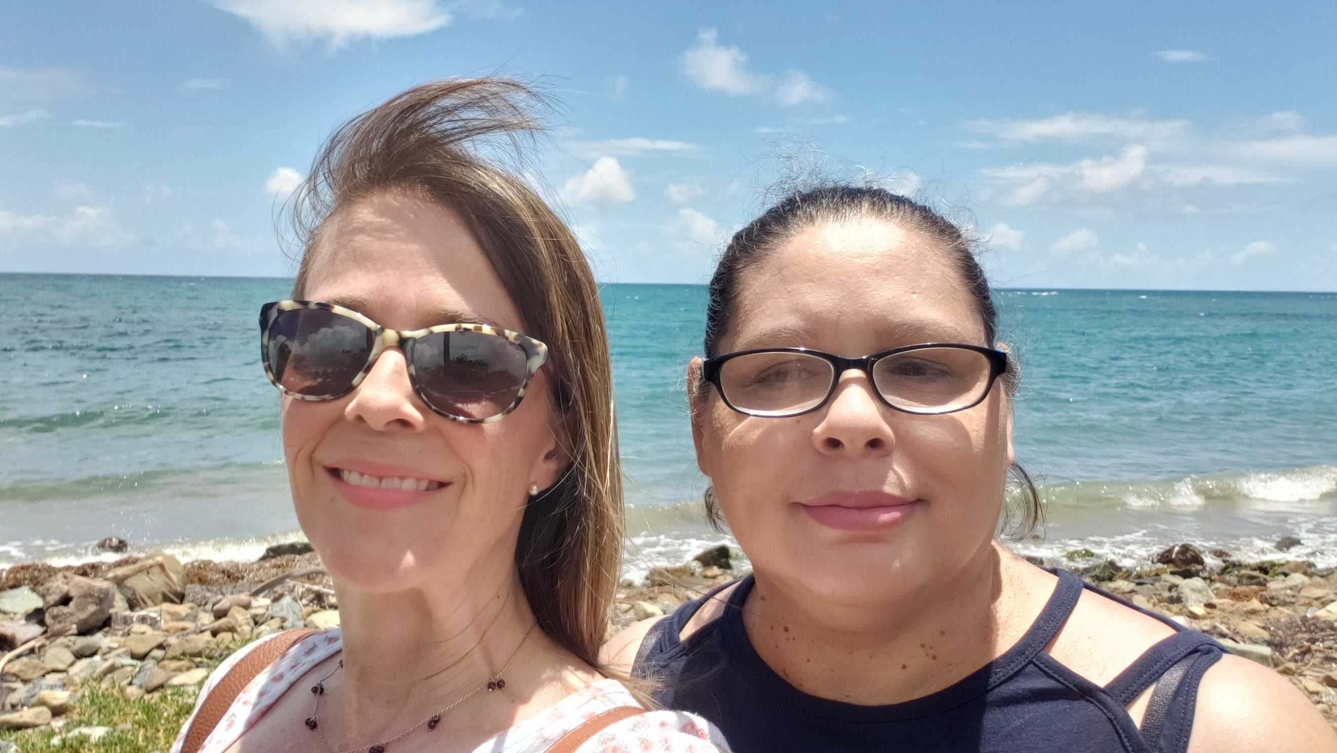 15- Road Trip to #arroyo, #puertorico – Puerto Rico Landscapes