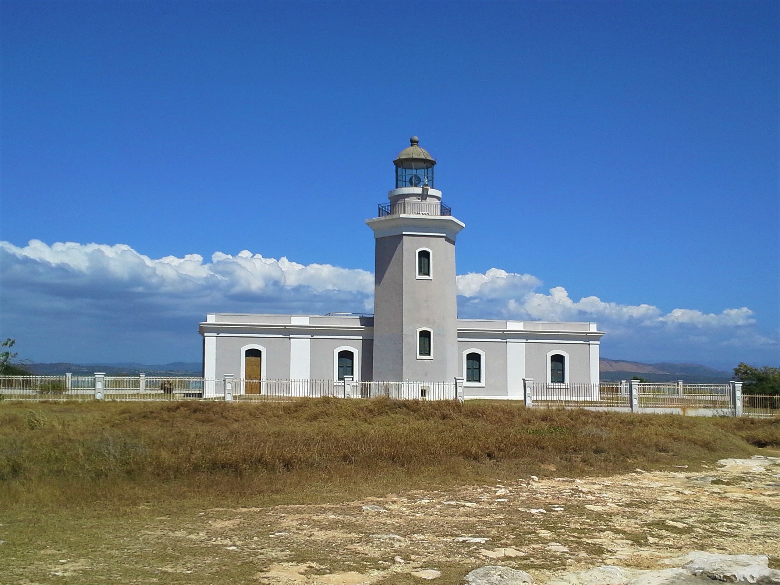 24- Lighthouses of Puerto Rico – Puerto Rico Landscapes